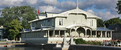 Haapsalu Kuursaal