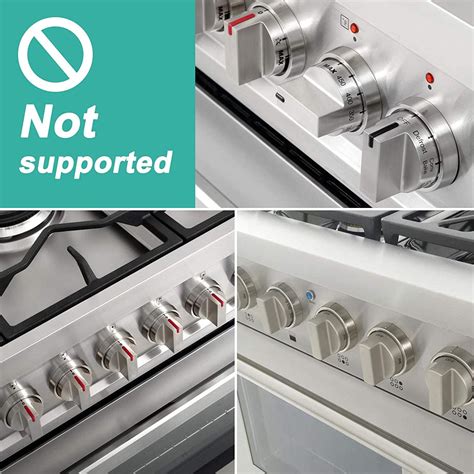 What Is Stove Knob Covers At Mary Smithey Blog