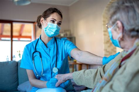 Become A Practical Nurse In A Year And A Half Sprott Shaw College