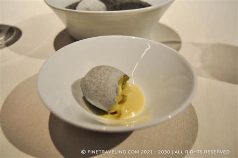 Mugaritz Donostia San Sebastian Restaurant Reviews Fine Traveling