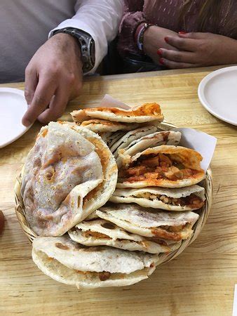 Gorditas Dona Julia Zacatecas Fotos Número De Teléfono Y