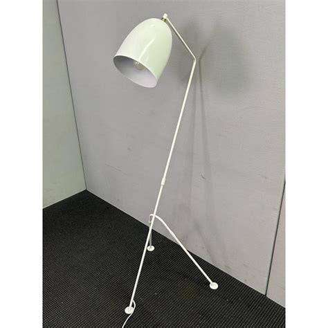 Replica Gubi Grasshopper Floor Lamp Sold Canterbury Used Office