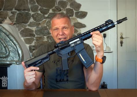 Bb2k Airsofts Double Eagle Noveske N4 Mws Gbb Review Popular Airsoft Welcome To The Airsoft