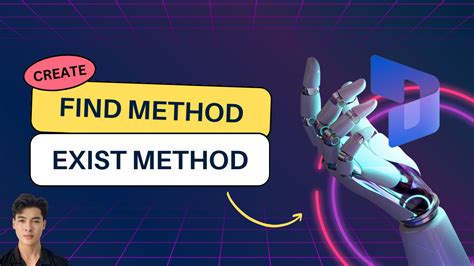 Understanding The Find And Exist Methods In D365 Fo