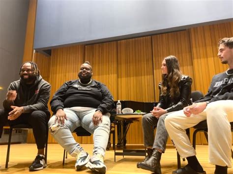 Robert Bobby Stempien On Linkedin Musicbusiness Events Musicindustry College