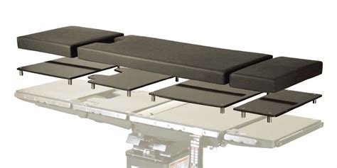 Patient Surfaces And Positioning Meditek