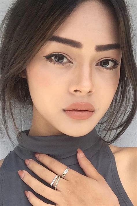 Simple Natural Makeup Looks