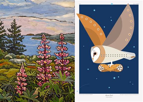 Paintings By Lori Lynn Hoffer Mixed Media Art By Dora Reyes And Don Carter