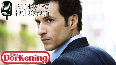 Pictures Of Hal Ozsan