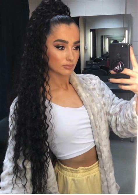 Brooke Scullion Nsfw