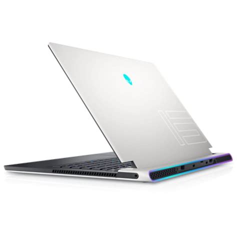 Dell Alienware X15 R2 Laptop High Performance Gaming Alienware