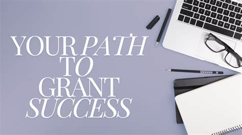 Your Path To Grant Success Top Tools For Streamlined Submissions