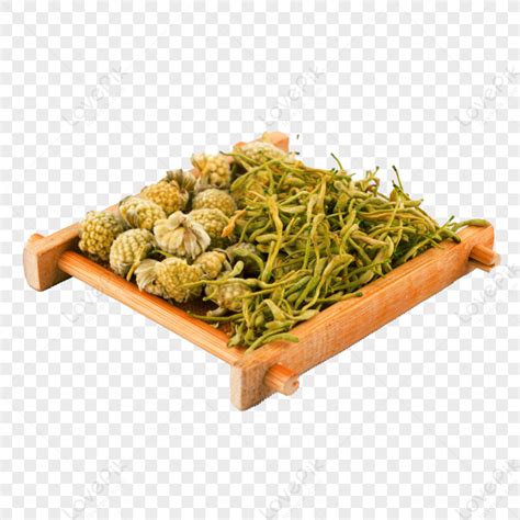 허브 티 양조 말린 꽃차꾸미다식물초본 차 Png 일러스트 무료 다운로드 Lovepik