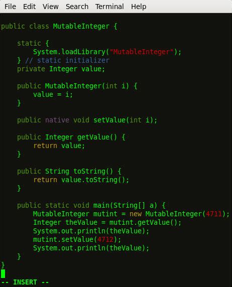 Implementing The Java Native Interface To Harden Native Code