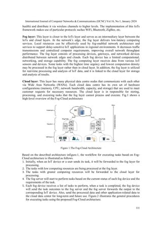 Adaptive Multi Criteria Based Load Balancing Technique For Resource Allocation In Fog Cloud