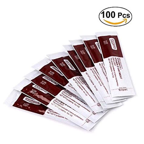 Best Vitamin E Ointment For Scars Your Best Life