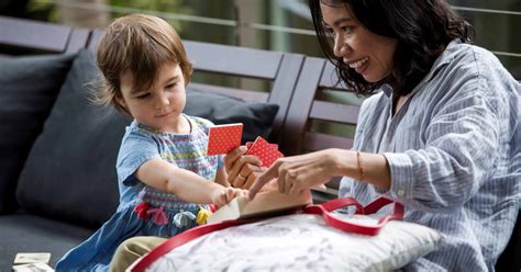 Executive Functioning Begins In Infancy First 5 Forever State