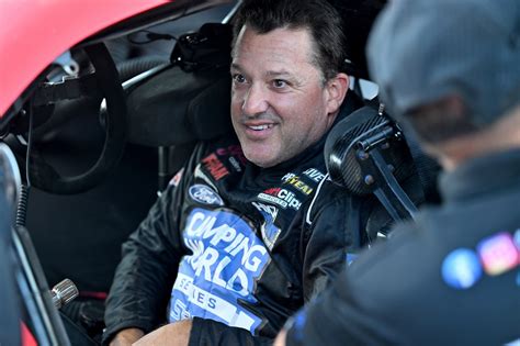 Tony Stewarts Srx Schedule Is Sure To Attract Cup Series Drivers And