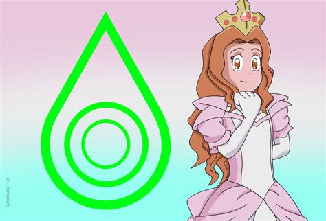 Princess Mimi By Crazautiz On Deviantart