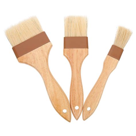 Baster For Cooking Basting Brush Cooking Bbq Bakers Bakeries Brushing