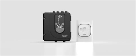 Aspirating Smoke Detection Eurofyre