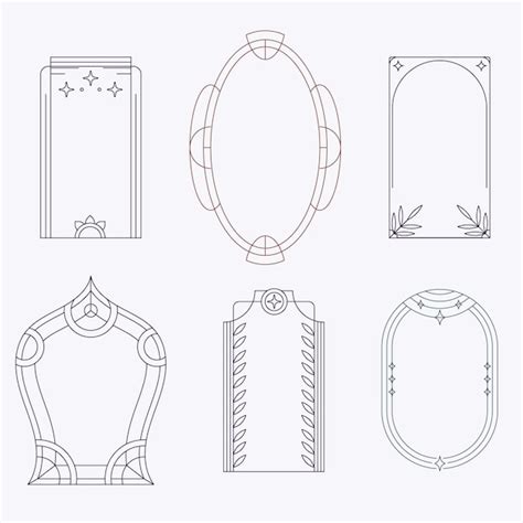 Arc Border Images Free Download On Freepik