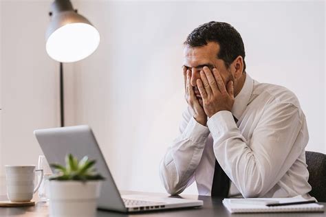 10 Jaar Wetgeving Rond Preventie Van Psychosociale Risicos Op Het Werk