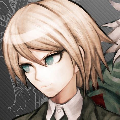 Byakuya Togami Artofit