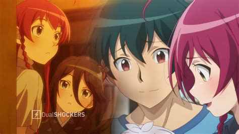 The Devil Is A Part Timer Season 3 Episode 4 Release Date And Time