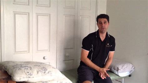 Post Knee Arthroscopy Info Including Microfracture Sportscare Physiotherapy