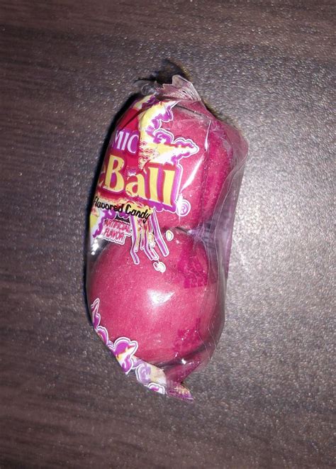 Two Atomic Fireballs In Package Instead Of One R Mildlyinteresting