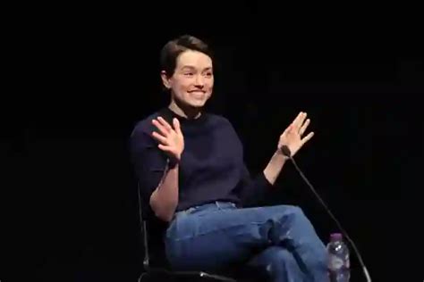 Fun Facts About Actress Daisy Ridley