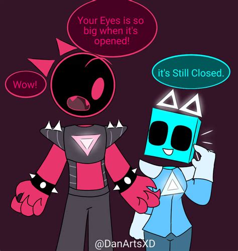 Close To Your Heart Au Be Like By Danartsxd On Deviantart