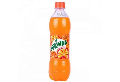 Buy Miranda Orange 1 5l At Rs 140 Bottle Soft Drinks In Nashik Id