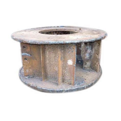 Vsi Rotor At Best Price In Hyderabad By Panchal Perforators And Wire