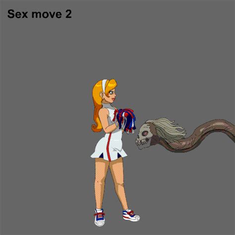 Rule 34 After Sex After Vaginal Animated Animated Image Bad End Blush
