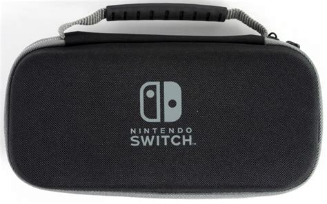 Nintendo Switch Lite Protection Kit Carrying Case Power A Nintendo