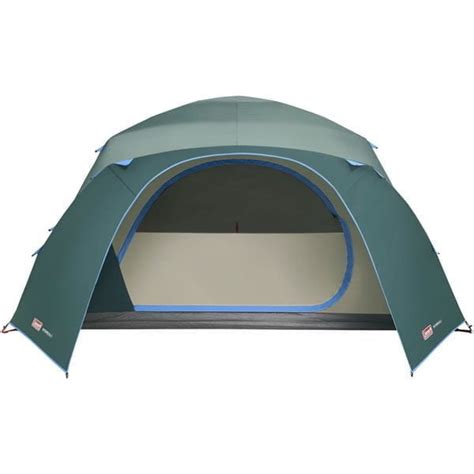 Skydome 6 Person Tent With Screen Room At Bertha Arrington Blog