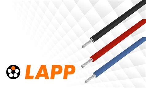 Lapp Electronic Components Distributor Online Shop Transfer