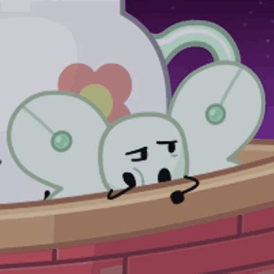 Bot Bot Inanimate Insanity  Bot Bot Inanimate Insanity Inanimate