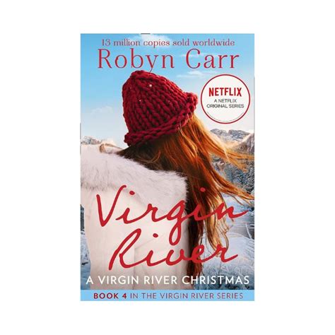 Virgin River All You Need To Know About Robyn Carrs Series