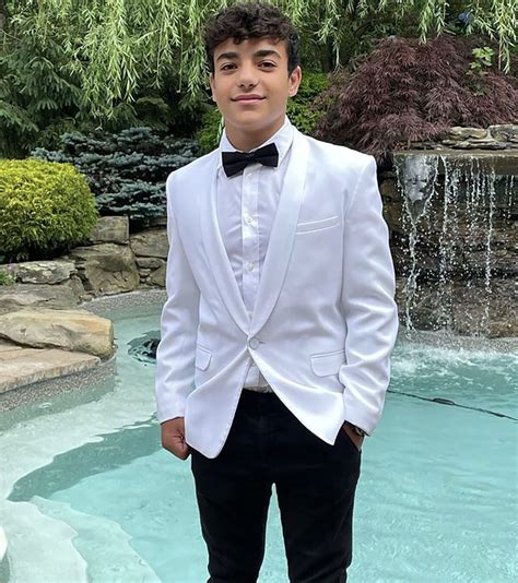 Gino Gorga Teresa Giudice Wiki Fandom