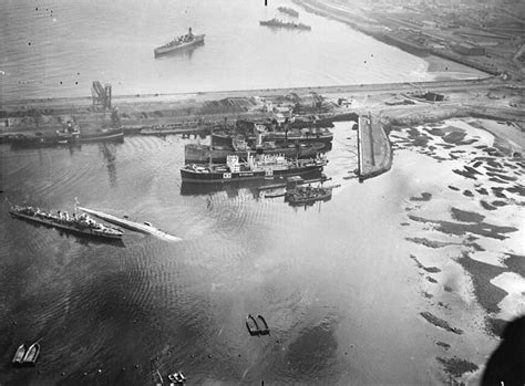 Aigle Class Destroyer 1931