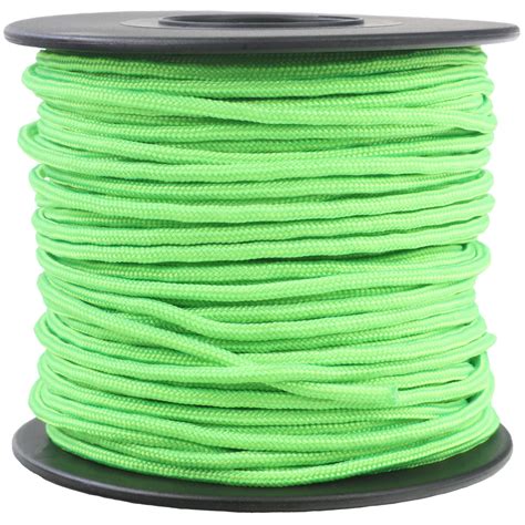 D Loop Cord Sour Apple Atwood Rope Mfg