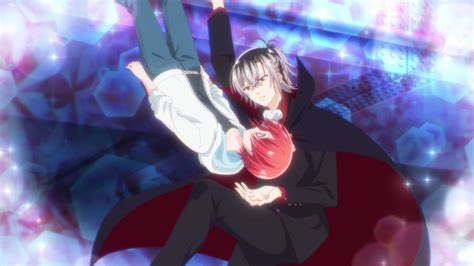 Vampire Dormitory Countdown How Many Days Until The Next Episode