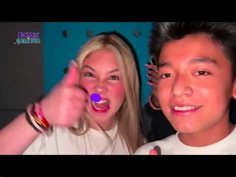 Video De Los Picus 24horas El Pareja Piculin Y Galletita Youtube