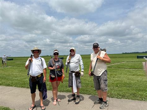 Jacque Jacque Snellenberger Beretta Team Shooter
