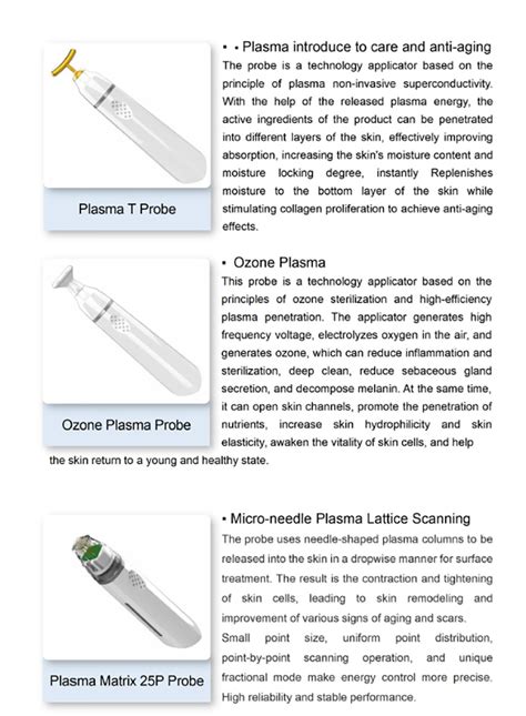 Fractional Plasma Machine Acne Treatment Freckle Removal Wrinkle