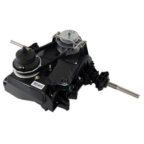 Transaxles Husqvarna Oem Parts
