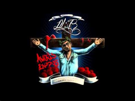 Lil B Motivation Angels Exodus Very Positive Rare Music Youtube